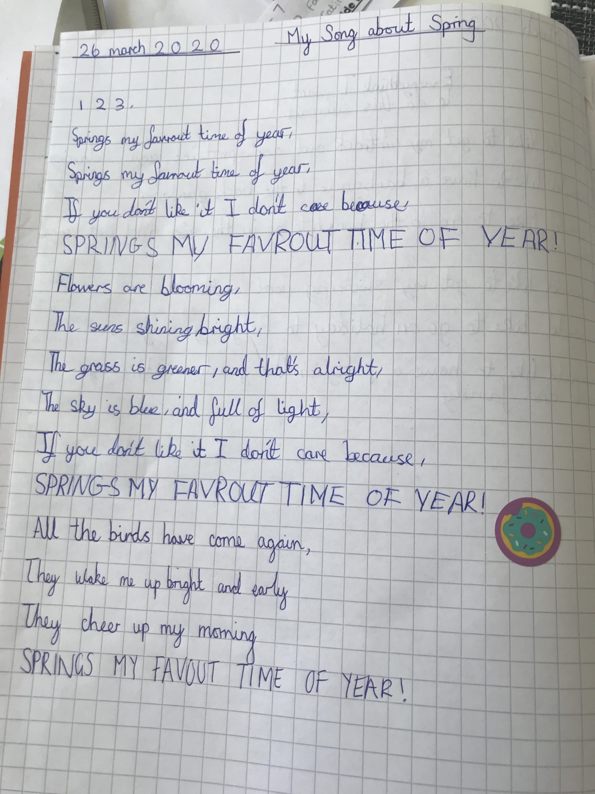 Amber-Hopper | Southwick Community Primary School