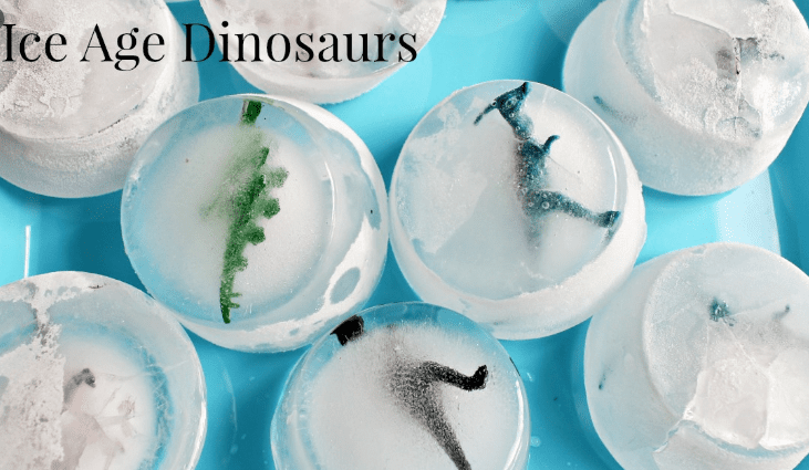 Ice Age | Southwick Community Primary School