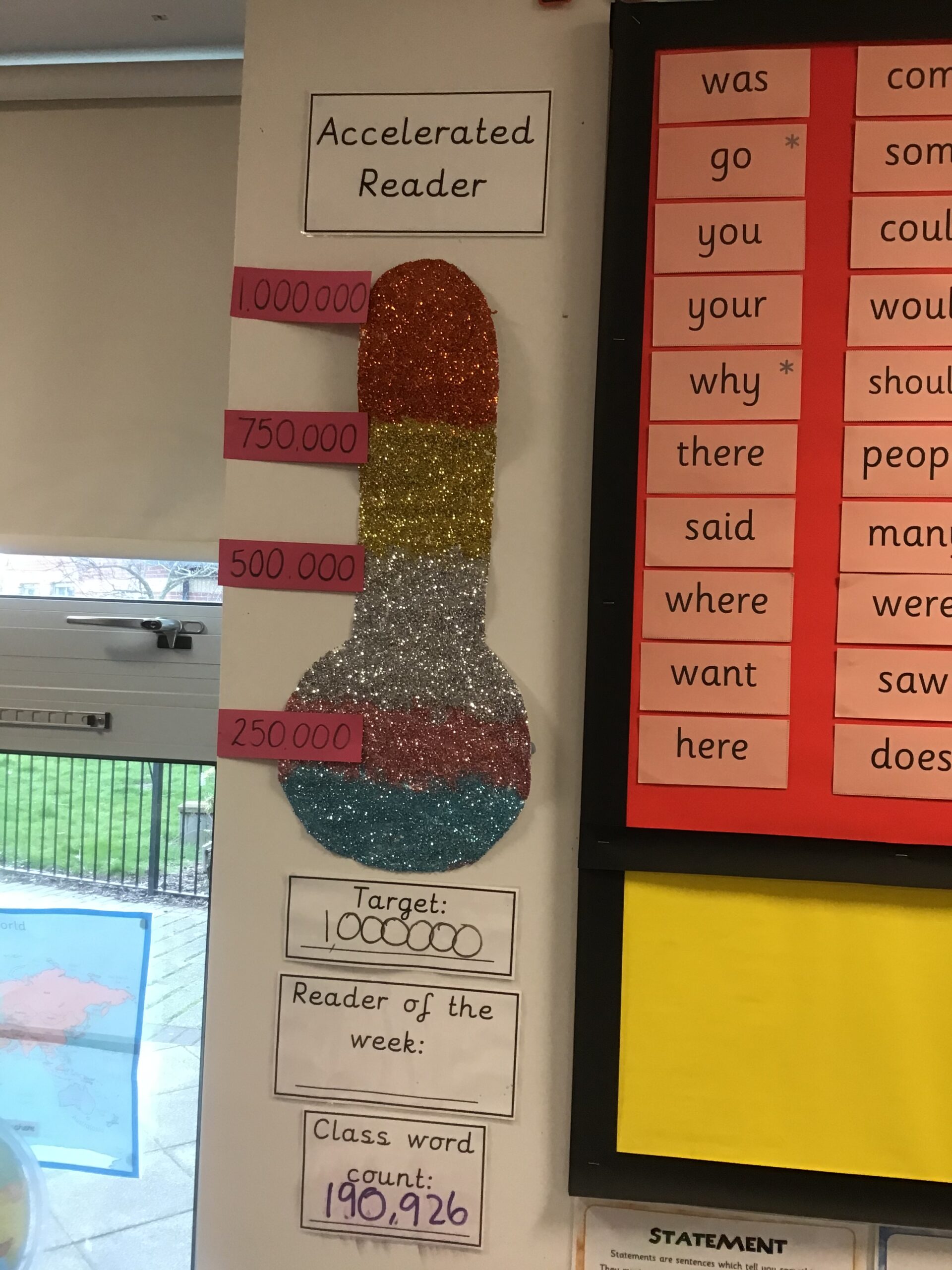 Accelerated Reader… | Southwick Community Primary School