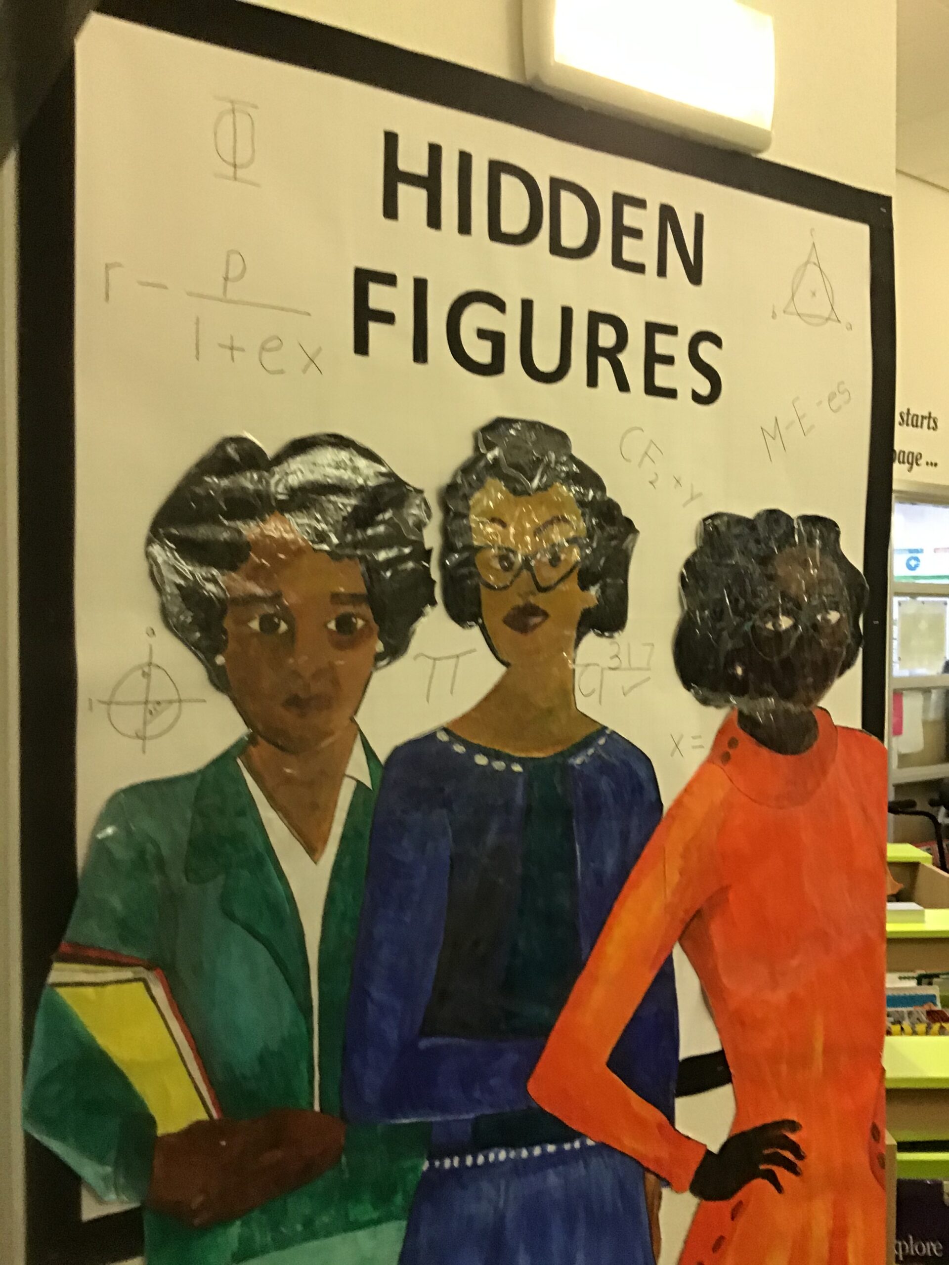 Our School Library… | Southwick Community Primary School