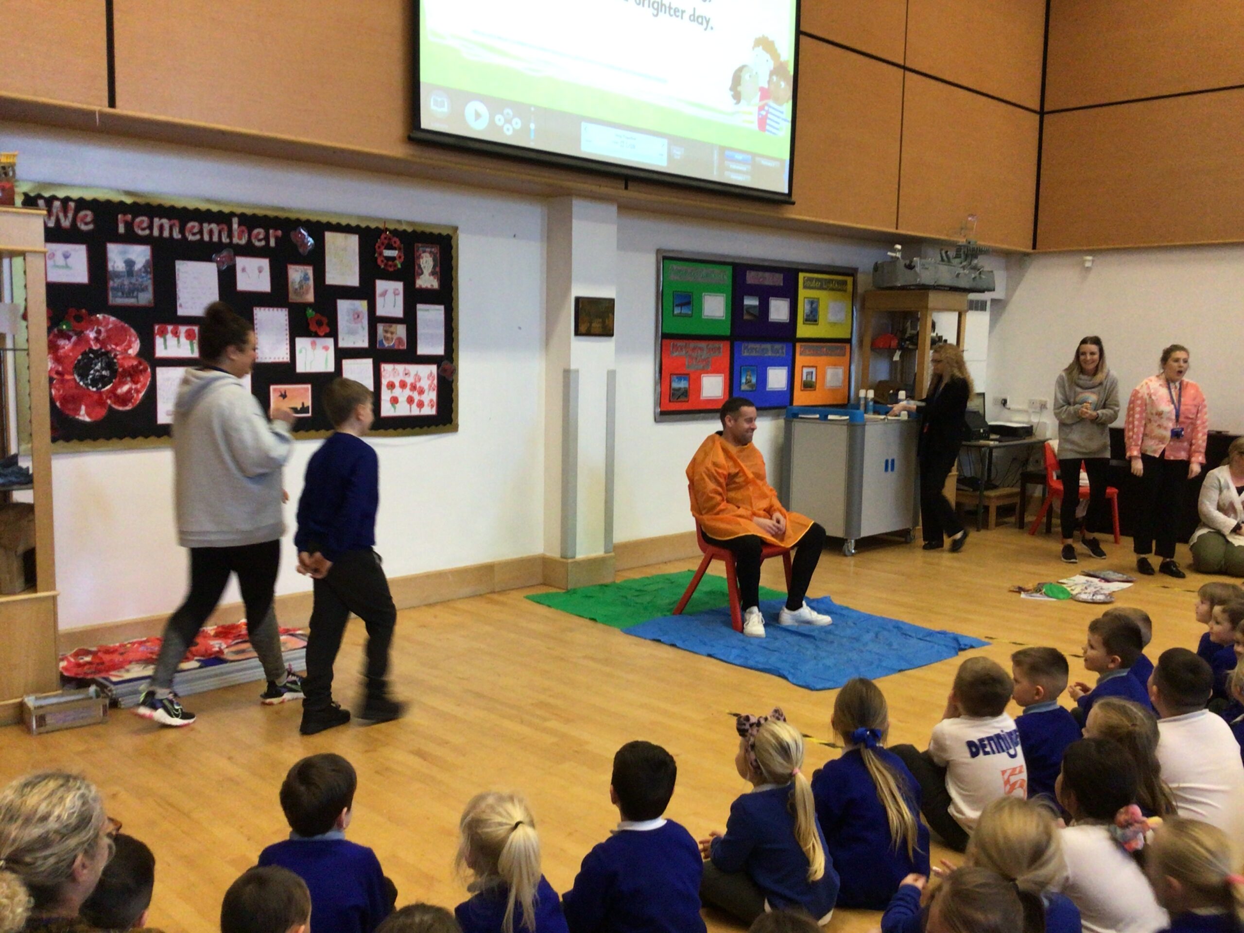 Celebrating Maths… | Southwick Community Primary School