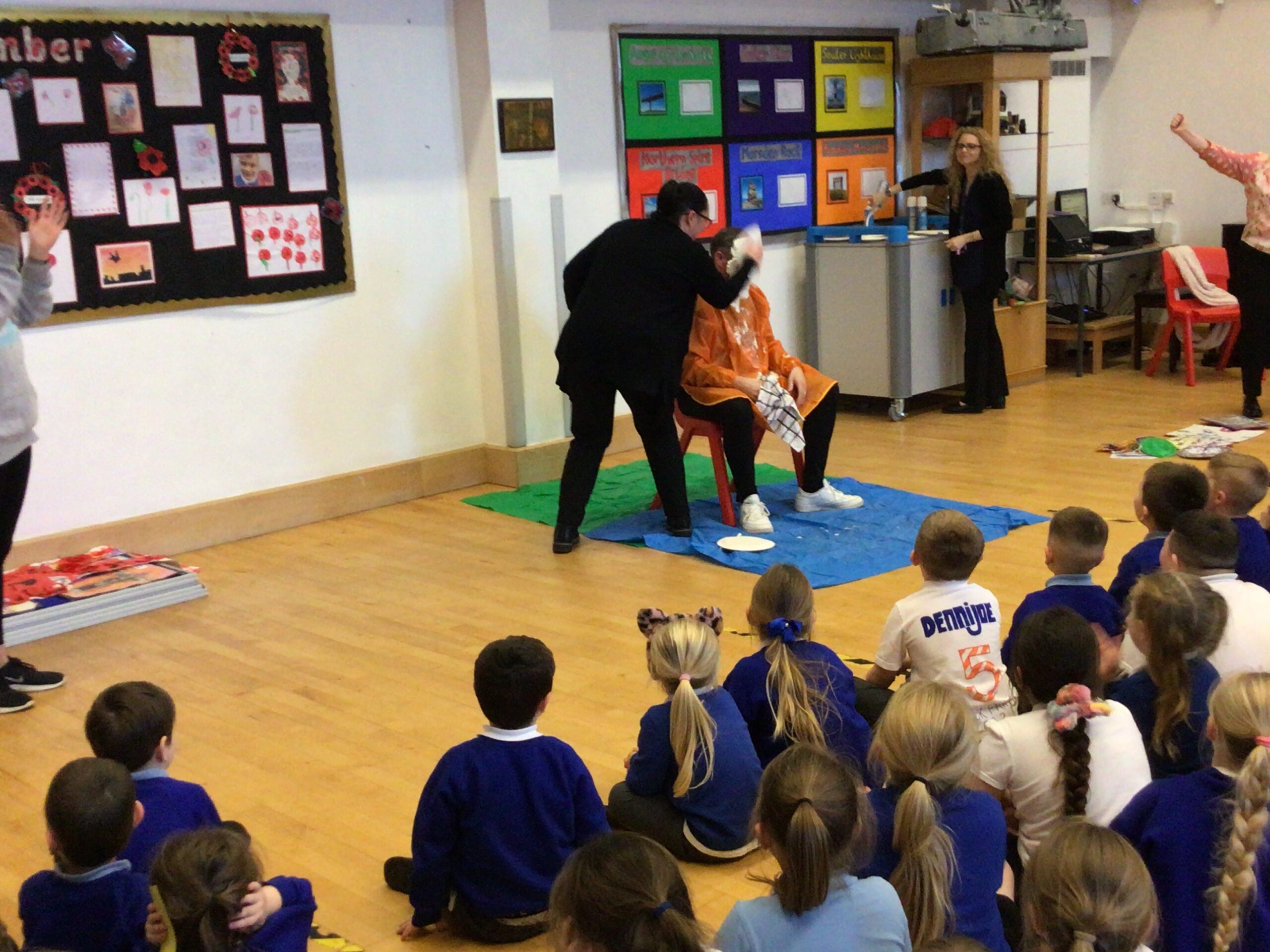 Celebrating Maths… | Southwick Community Primary School