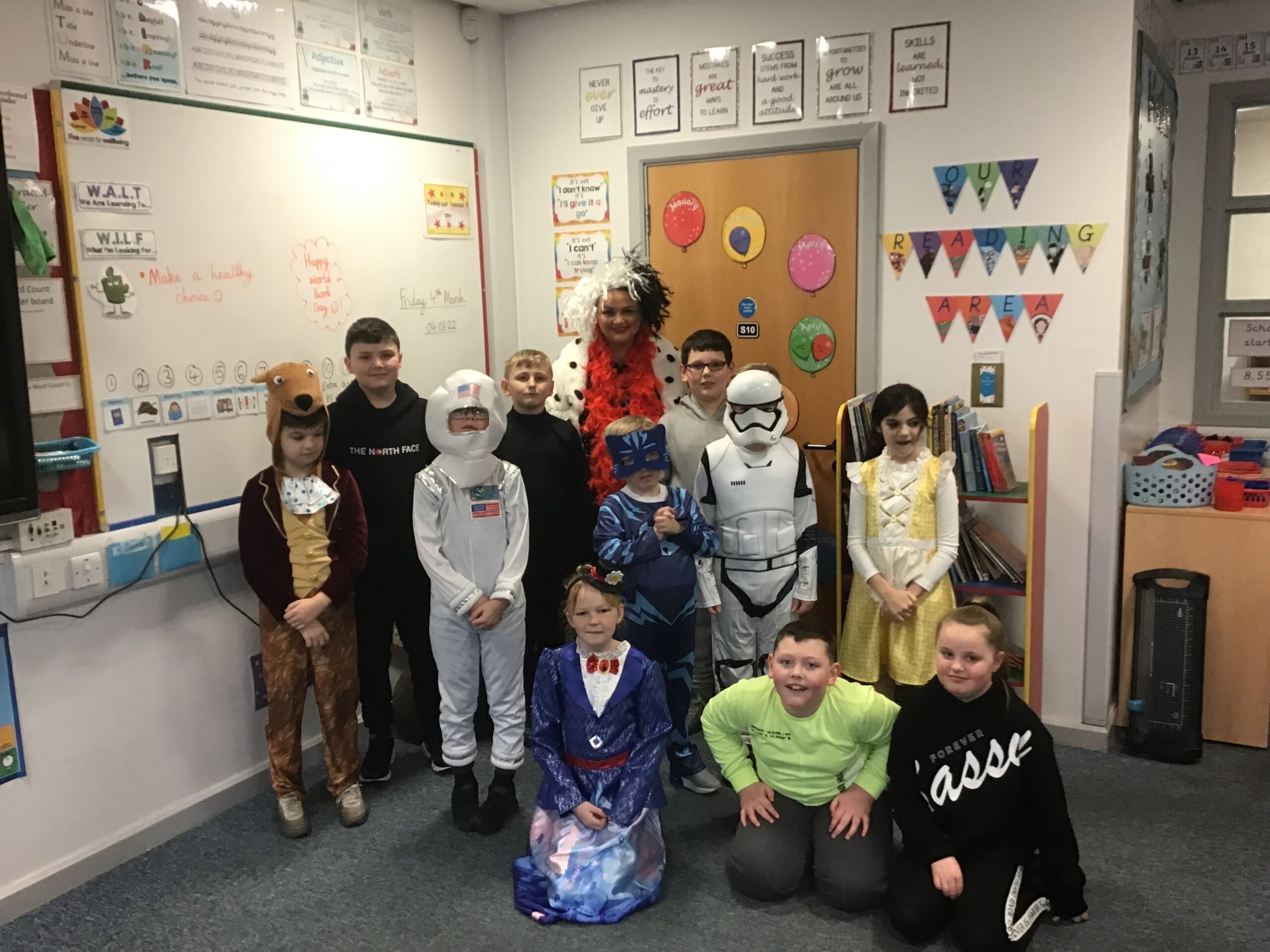 Celebrating English | Southwick Community Primary School