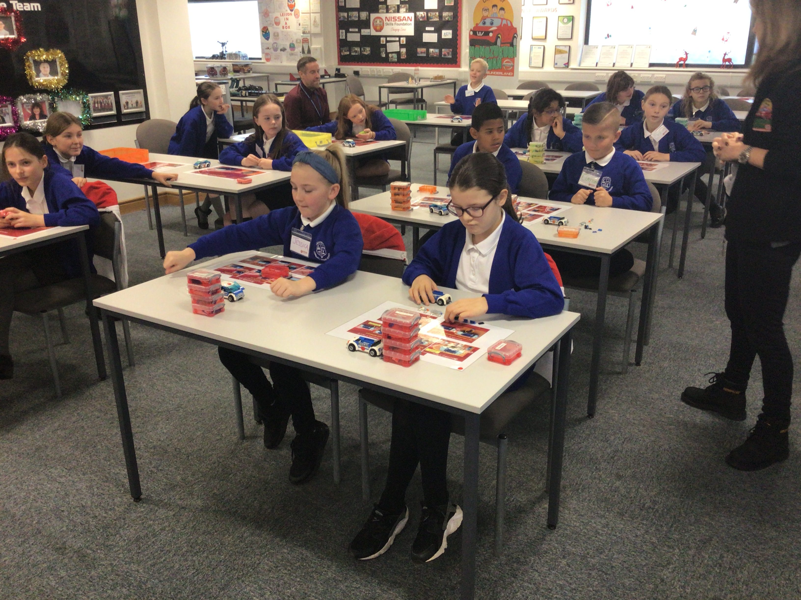 Year 6 Photos 2022-2023 | Southwick Community Primary School