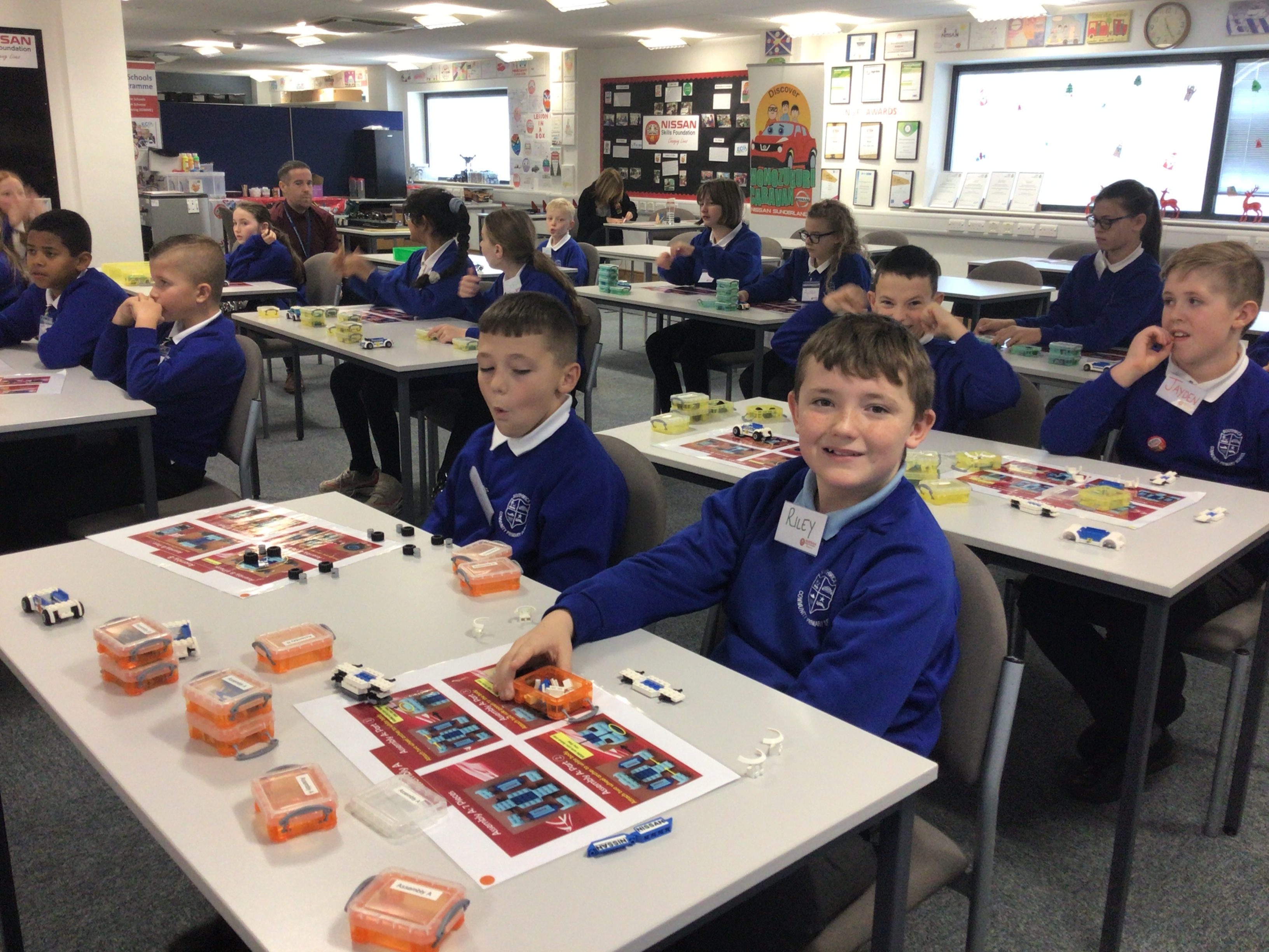 Year 6 Photos 2022-2023 | Southwick Community Primary School