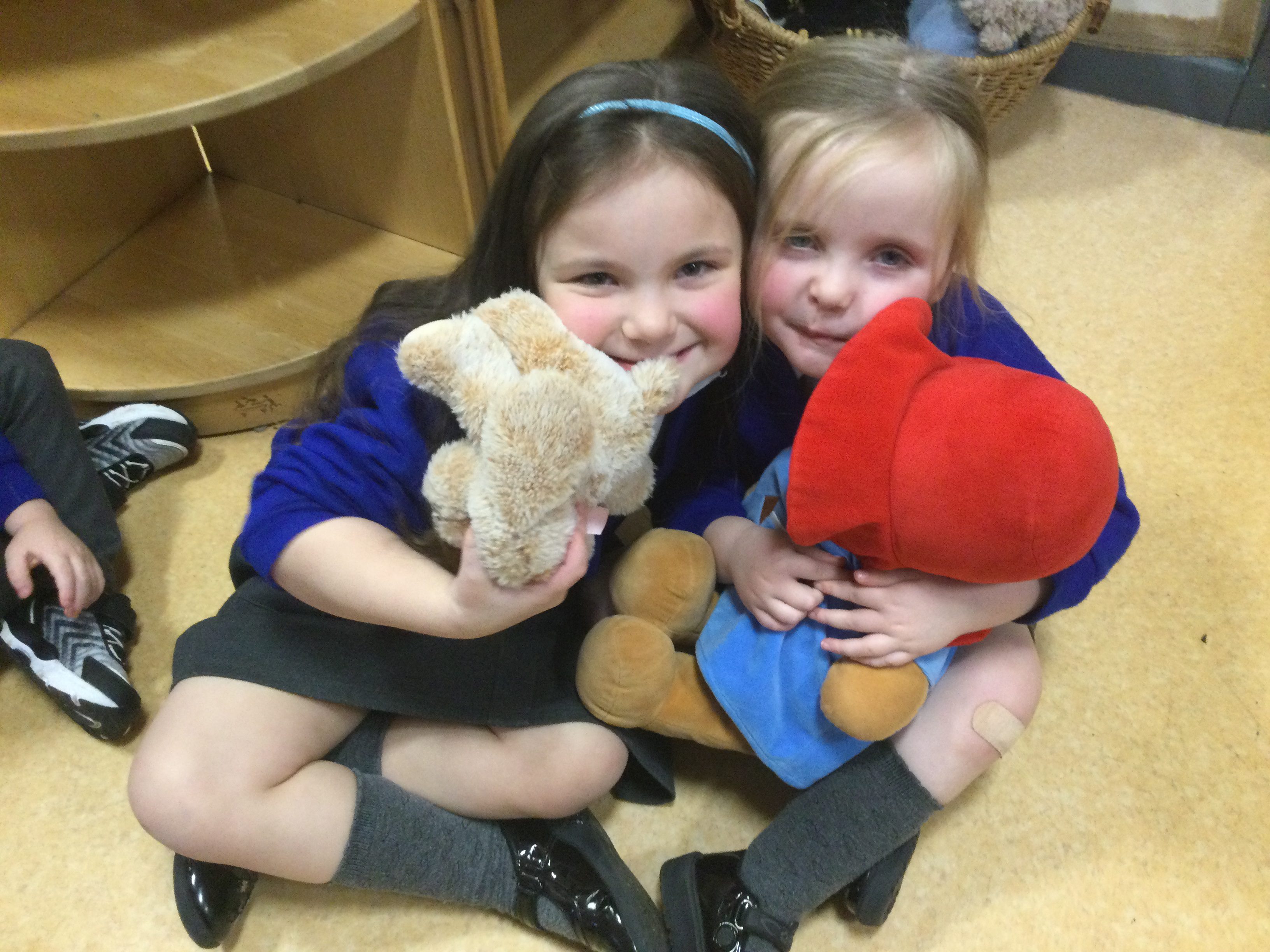 We’re Going on a Bear Hunt | Southwick Community Primary School
