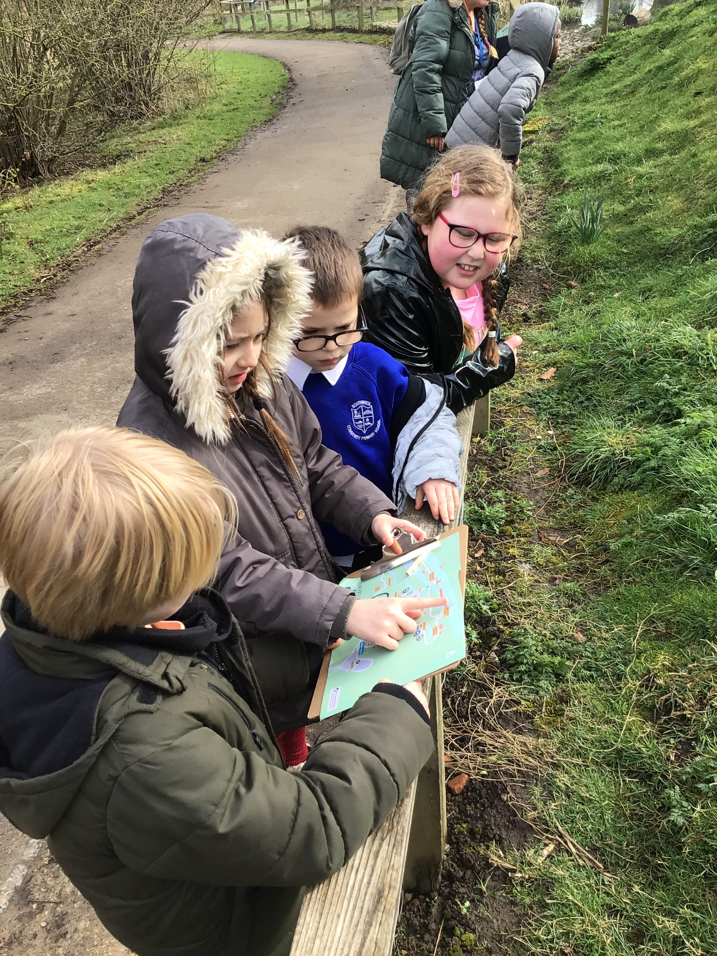 Year 3 Photos 2022-2023 | Southwick Community Primary School