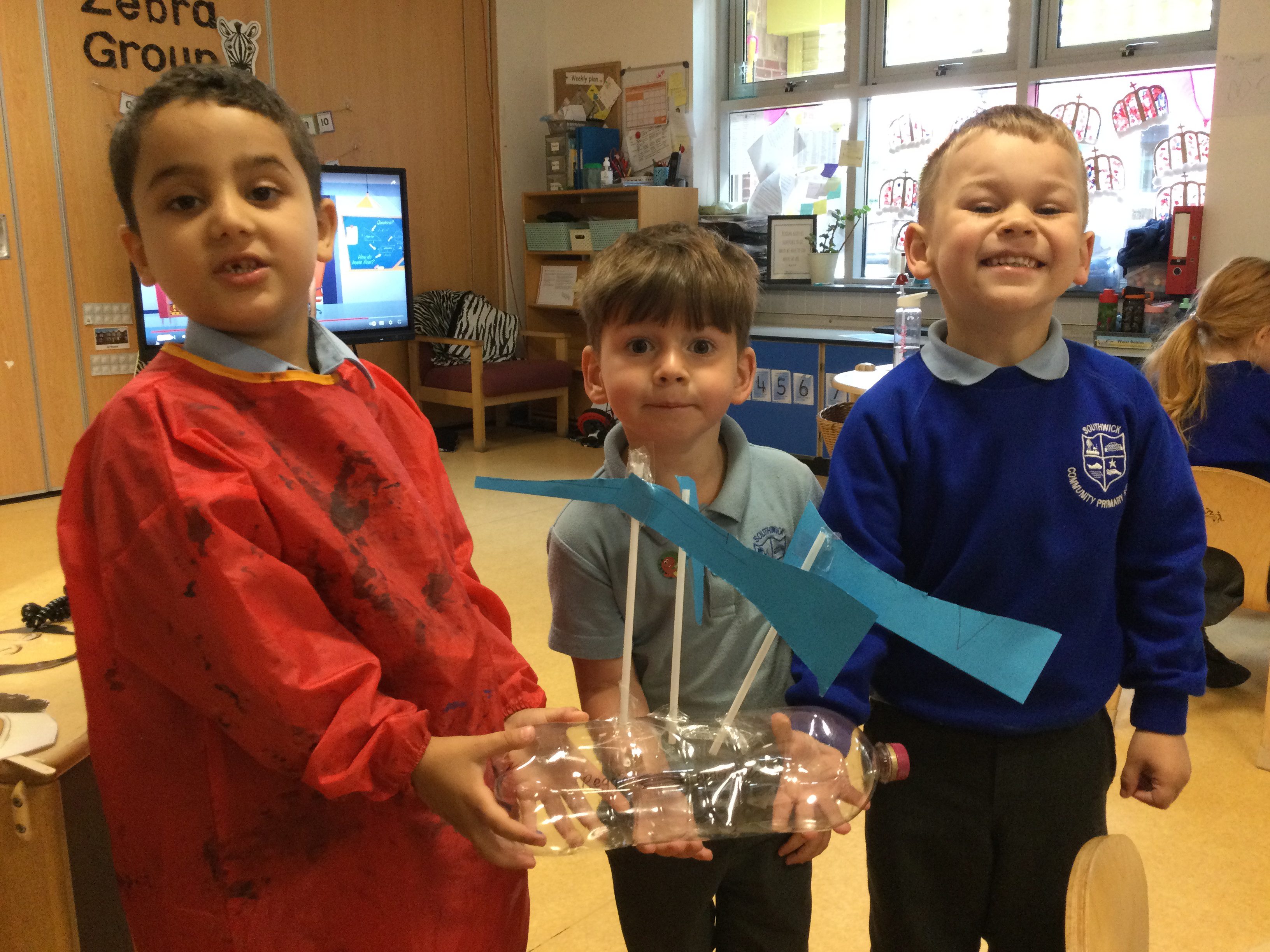 William Shakespeare Week | Southwick Community Primary School